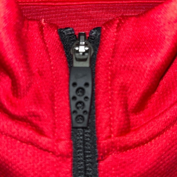 Nike | Jackets & Coats | Nike Usmnt Usa Mens Soccer National 415 Player ...